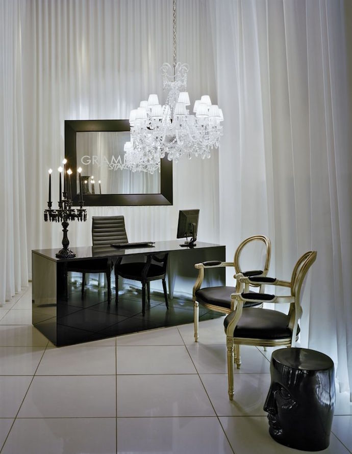 TOP 10 Projects By PHILIPPE STARCK TOP 10 Projects By PHILIPPE STARCK
