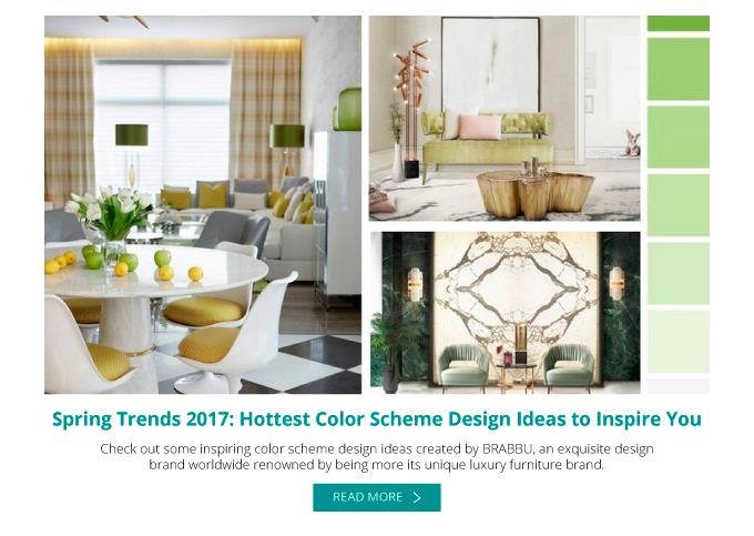 Best Interior Designers | Best European Graduate Programs in Interior ...