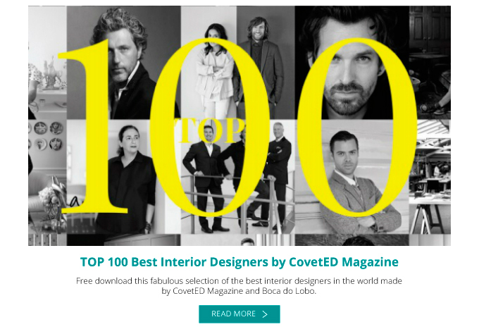 Best Interior Designers | Best European Graduate Programs in Interior ...