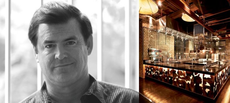 Michael McCann | Best Interior Designers