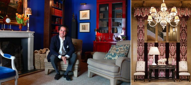 Top Interior Designer - Christopher Maya