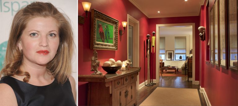 Top Interior Designer - Alla Akimova