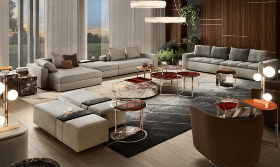 10 Top Furniture Brands You Should Know