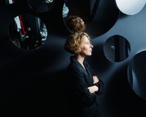 Interview With Maria Katkova, A Creative and Original Designer