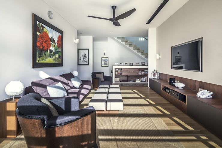 DESIGNER OF THE WEEK: WALLFLOWER Architecture + Design | Best Interior ...