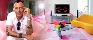 Interview with Karim Rashid | Best Interior Designers