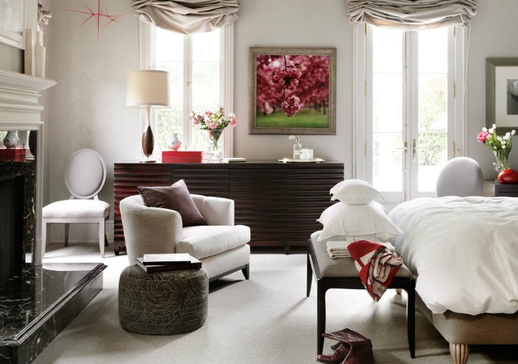 Best Interior Designers | Barbara Barry | Best Interior Designers