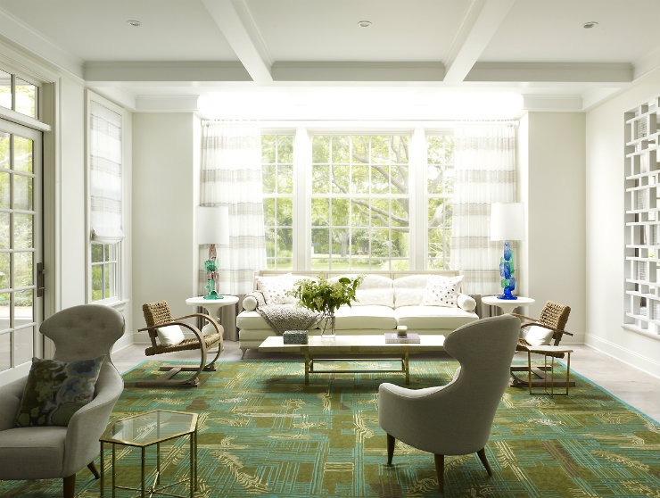 Best Interior Designers | Fox-Nahem | Best Interior Designers