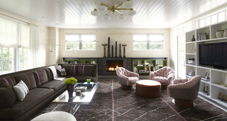 Best Interior Designers | Fox-Nahem | Best Interior Designers