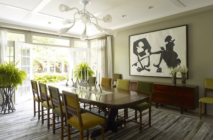 Best Interior Designers | Fox-Nahem | Best Interior Designers