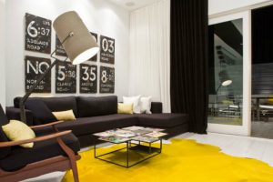 Best Interior Designers | Cecconi Simone | Best Interior Designers