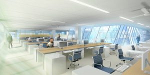 Hok Architecture & Interior Design | Best Interior Designers