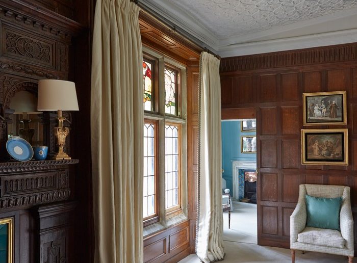 Inspirational Interior Designers: Emily Todhunter | Best Interior Designers