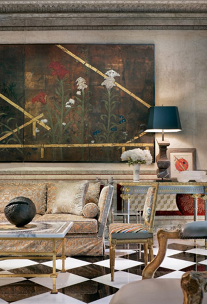 Best Interior Designers: Juan Pablo Molyneux | Best Interior Designers