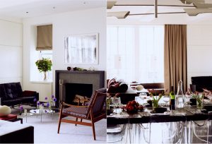 MR Architecture + Decor : David Mann | Best Interior Designers