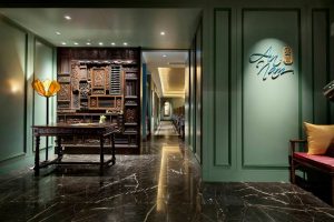Steve Leung Awarded Designers | Best Interior Designers