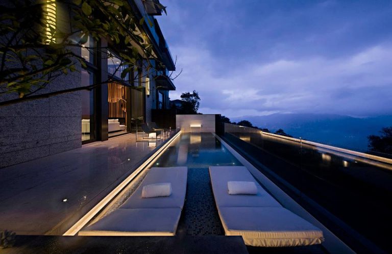 Steve Leung Awarded Designers | Best Interior Designers