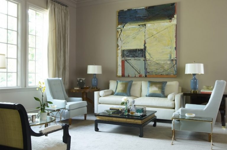 Best Interior Designers | Diane Burn | Best Interior Designers