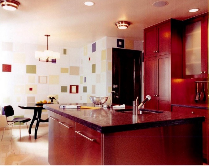 Best interior designers: Eve Robinson | Best Interior Designers