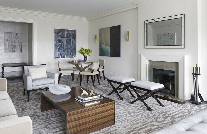 Best interior designers: Eve Robinson | Best Interior Designers