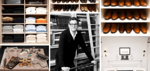Brian Gluckstein: Interior Designer and CEO | Best Interior Designers