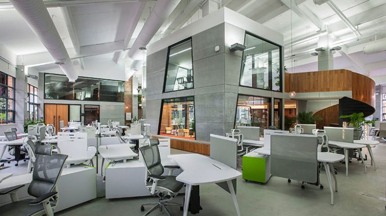 M Moser Project Wins Top AIA Award | Best Interior Designers