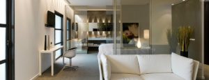 Top Projects by French Interior Designer Christophe Pillet