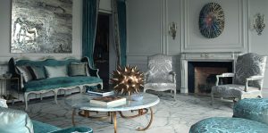 Chahan Minassian Interior Design profile | Best Interior Designers