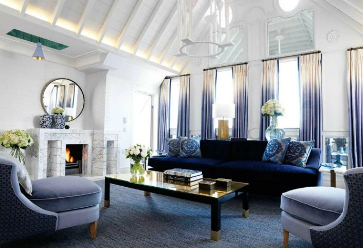 More of TOP UK Interior Designers | Best Interior Designers