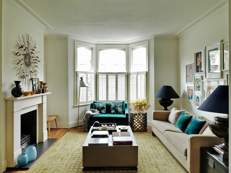 More of TOP UK Interior Designers | Best Interior Designers