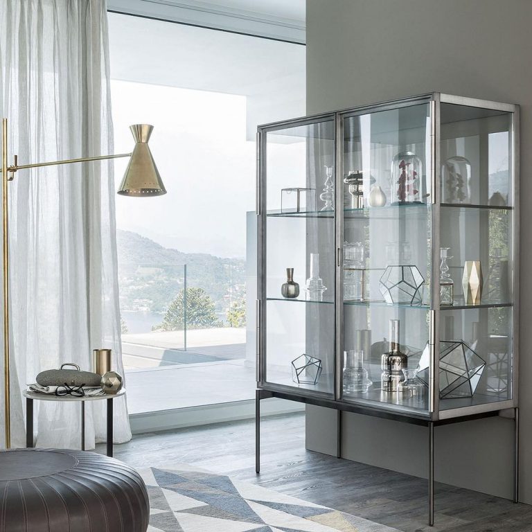 Top Projects by French Interior Designer Christophe Pillet
