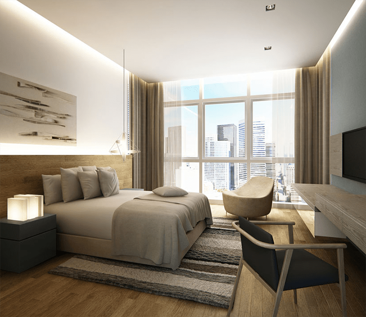 Best Interior Design * Ong & Ong | Best Interior Designers