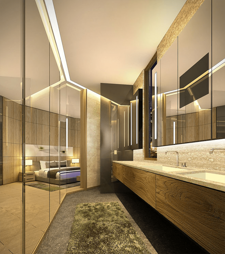 Best Interior Design * Ong & Ong | Best Interior Designers