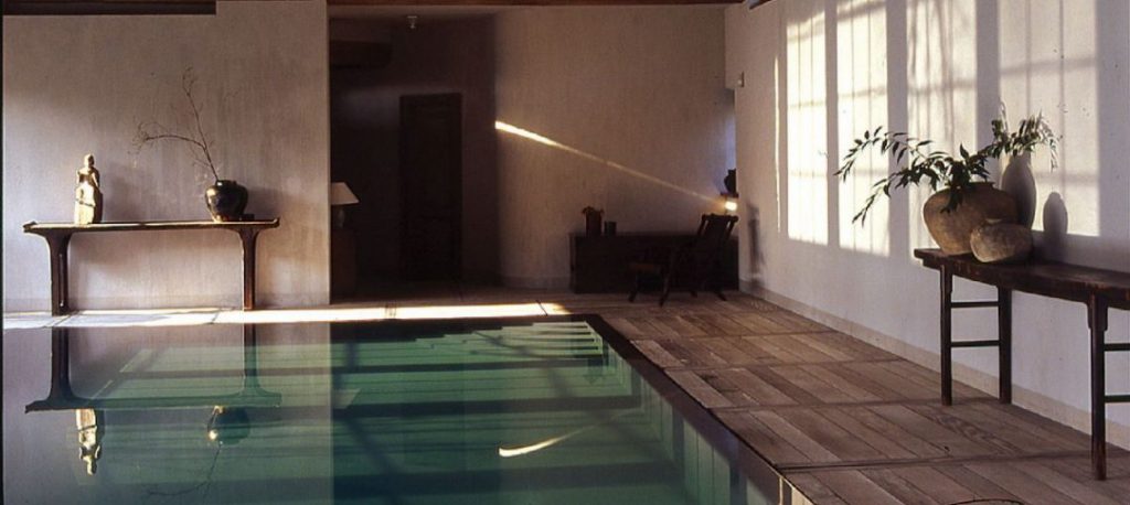 Axel Vervoordt Interior Design | Best Interior Designers