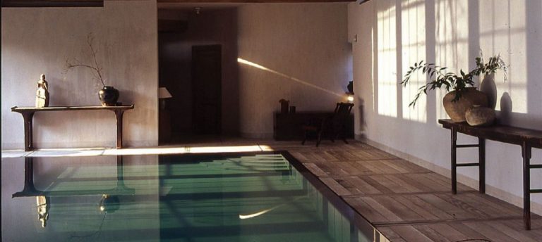 Axel Vervoordt Interior Design | Best Interior Designers