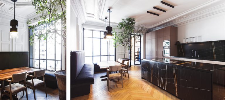 Best Interior Designer * Isabelle Stanislas