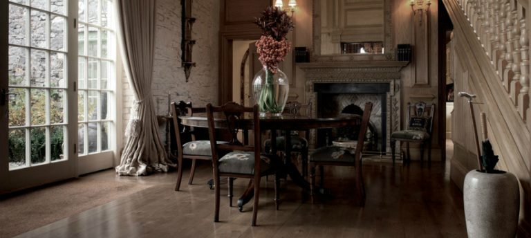 Best Interior Designers in Ireland