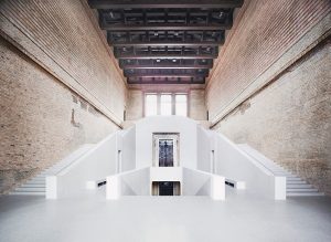 Best Interior Designers * David Chipperfield Architects