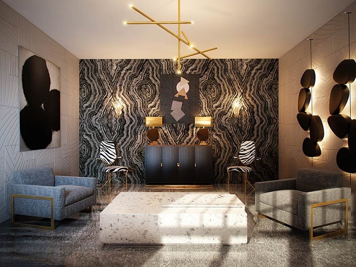TOP 10 Russian Interior Designers | Best Interior Designers