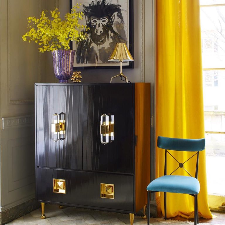 Top Interior Designers | Jonathan Adler