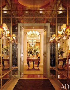 Top Interior Designers | Timothy Corrigan
