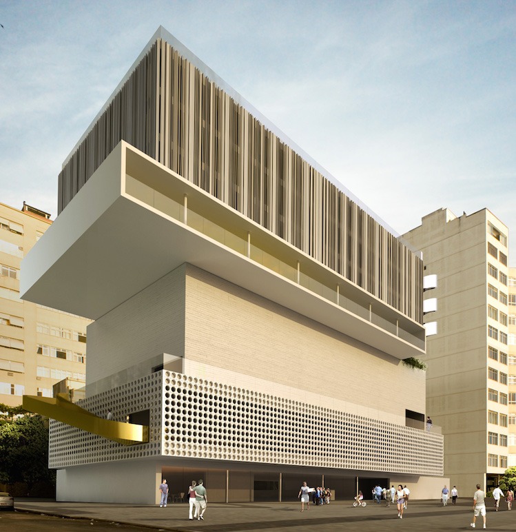TOP Interior Designers | Isay Weinfeld | Best Interior Designers