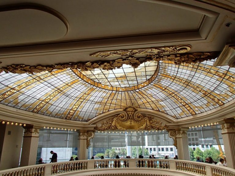 Top Architects | Mike Wilkins from Callison | Best Interior Designers