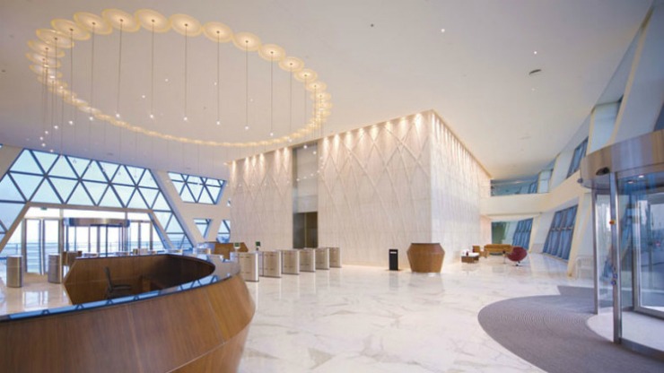 Top Designers and Architects | MZ & Partners Architectural ...