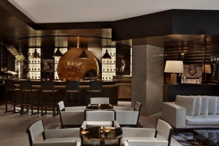 Top Designers and Architects | MZ & Partners Architectural ...