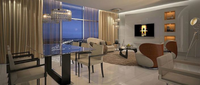 Top Interior Designers | DAMAC Properties | Best Interior Designers