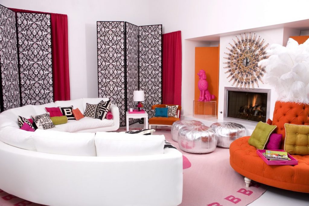 Top Interior Designers | Jonathan Adler