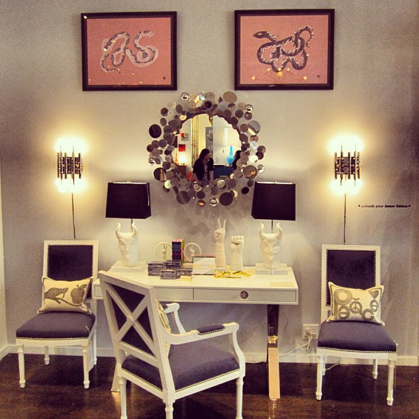 Top Interior Designers | Jonathan Adler