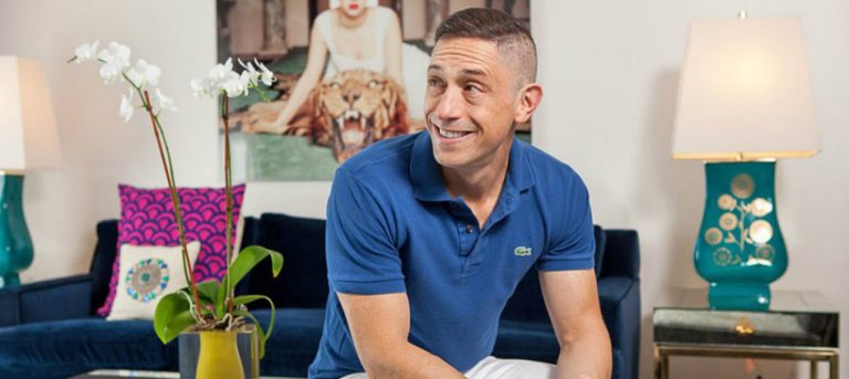 Top Interior Designers | Jonathan Adler
