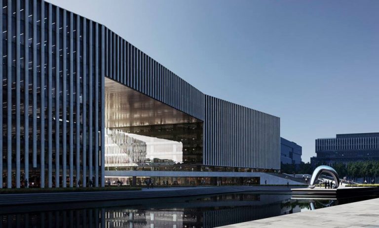 Top Interior Designers | Keith Griffiths from Aedas | Best Interior ...